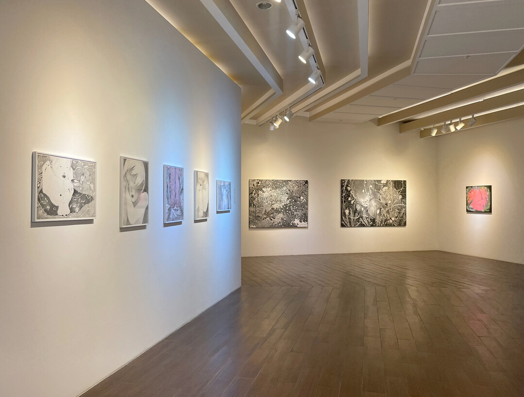 Insa Gallery