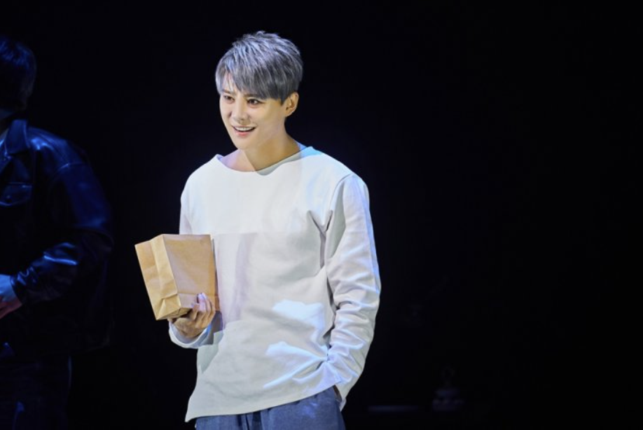 ＂Death Note＂ Musical Brings Immersive Experience to Theatergoers