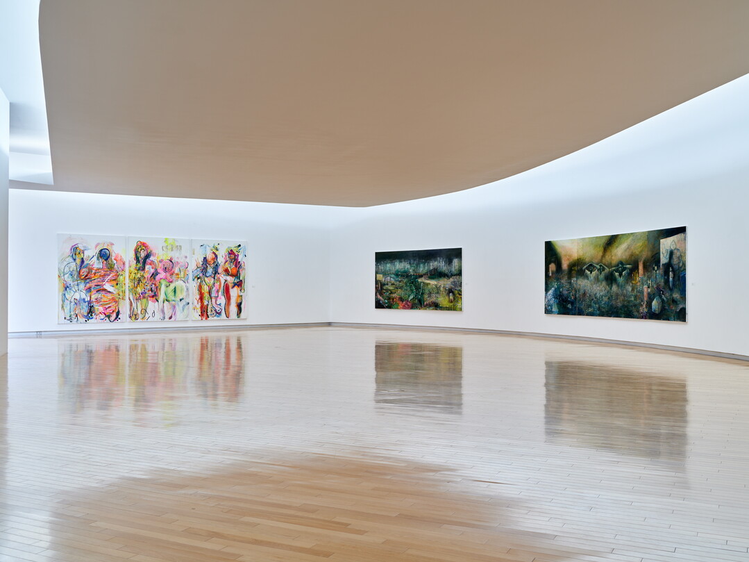 ＂MIMESIS AP6: SIGN＂ Exhibition Spotlights Young Artists′ Provocative ...