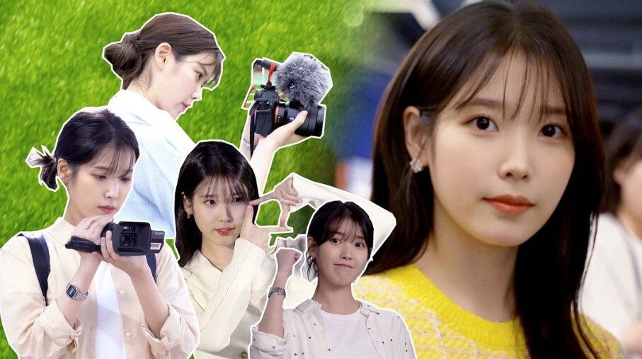 Singer and Actress IU Continues Tradition of Generosity on Children′s Day