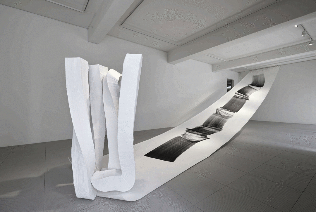 Renowned Korean Artist Lee Bae Explores Life and Death Through Charcoal ...