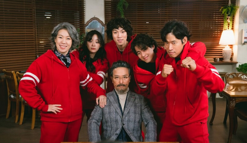 Korean Superheroes Take Center Stage in Latest Television Dramas