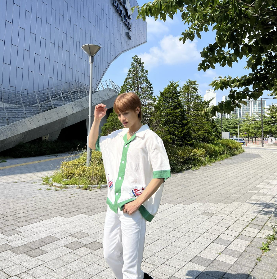 NCT′s Taeil Suffers Motorcycle Accident, Halting Activities for Recovery