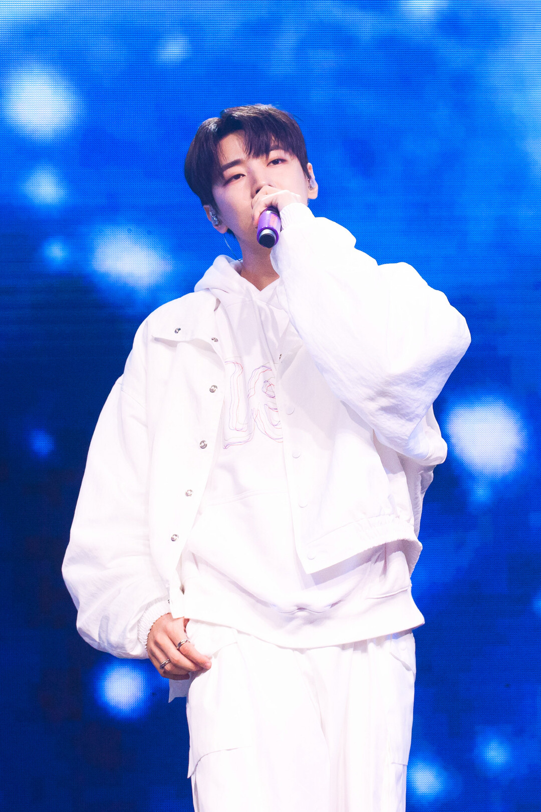 Jaechan of K-pop Group DKZ Makes Remarkable Solo Debut with ＂JCFactory＂