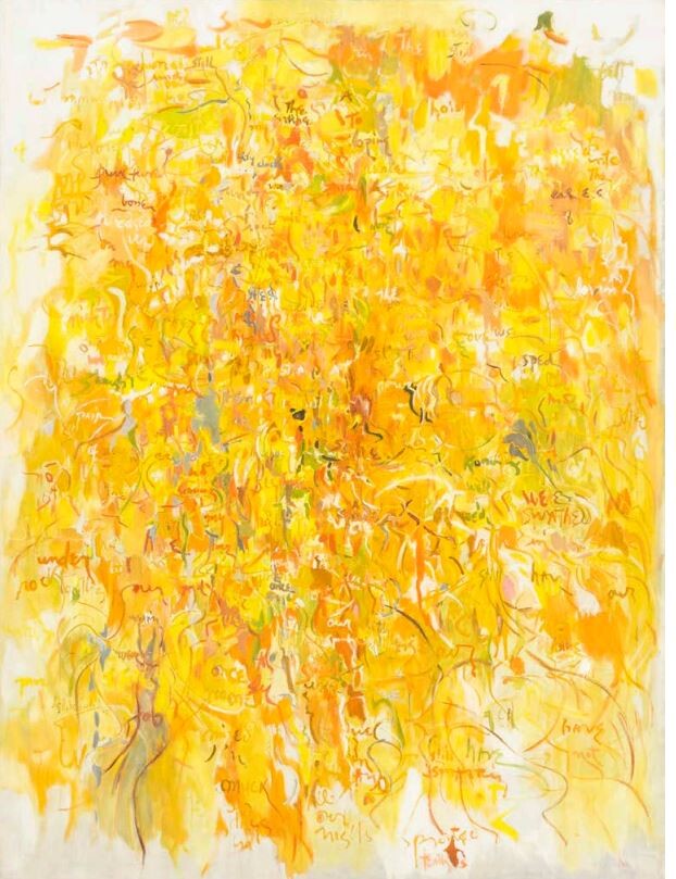 Eric Firestone Gallery Showcases Abstract Expressionist Masters at ...