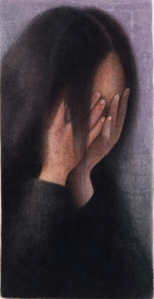 Stephen Friedman Gallery, ′The Face and The Figure′ at Frieze Seoul 2023